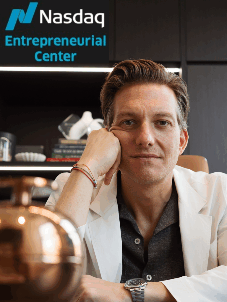 Dr. Michael Apa - Apa Aesthetic