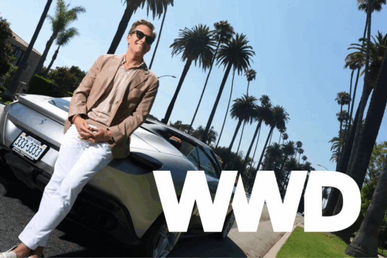 Dr. Michael Apa - Apa Aesthetic